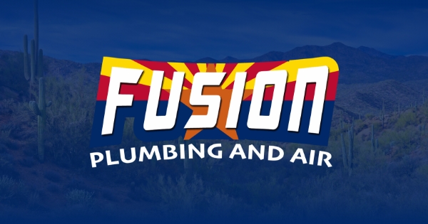 Plumbing and HVAC Experts in Tucson | Fusion Plumbing & Air