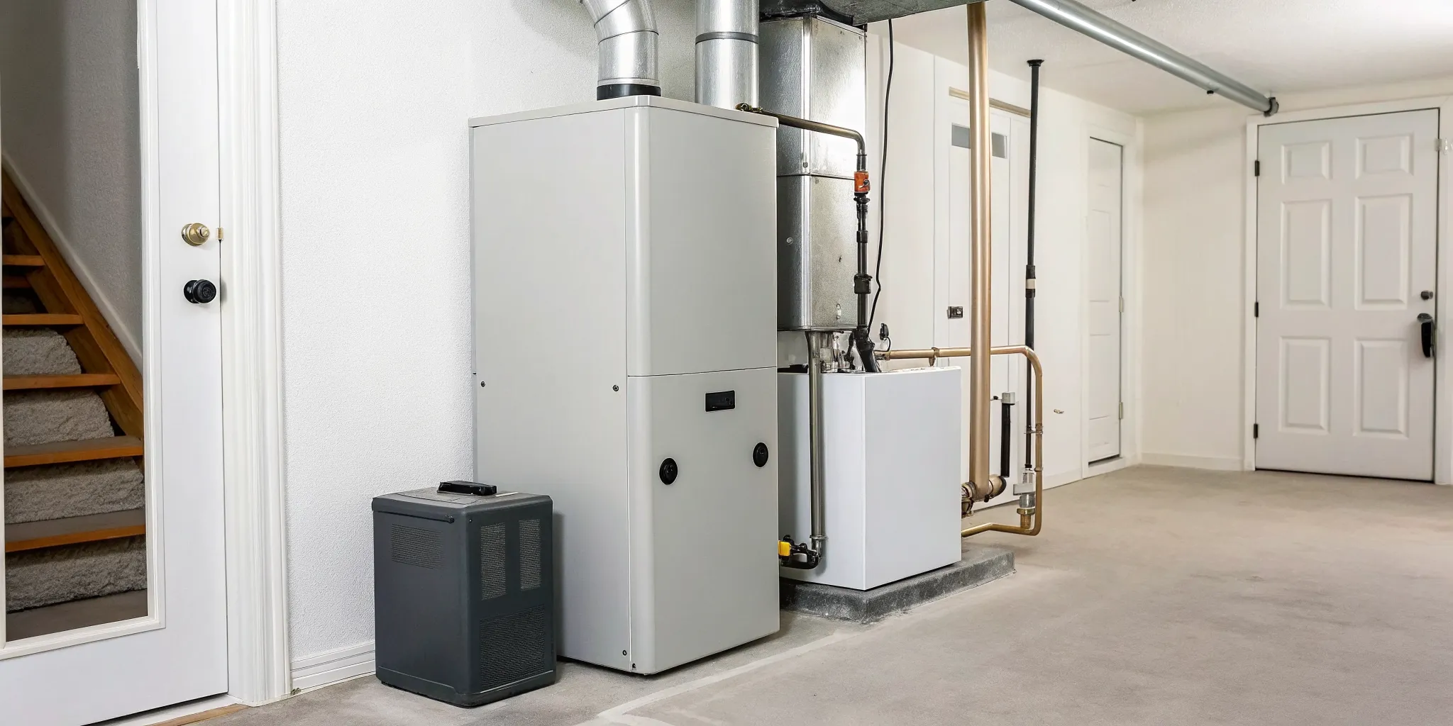 New Furnace With Installation: A Complete Cost Guide