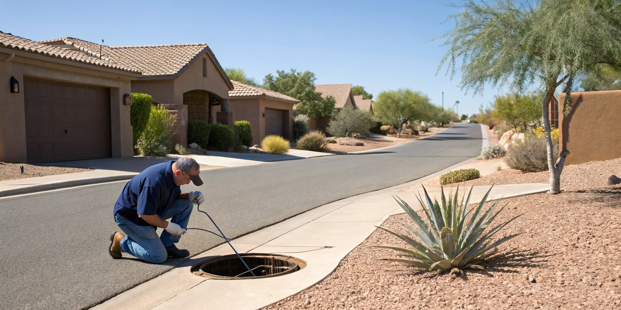 5 Signs You Have a Main Sewer Line Clog